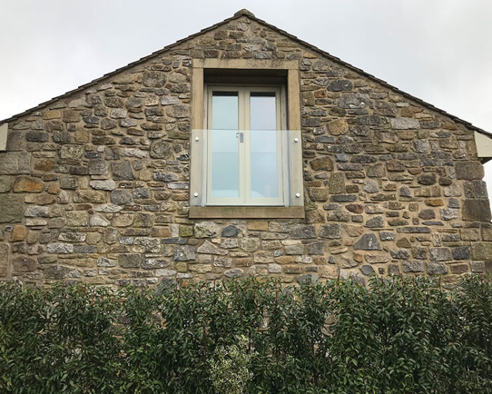 Juliet Balconies - Why They Are Worth It | Carter Fabrications